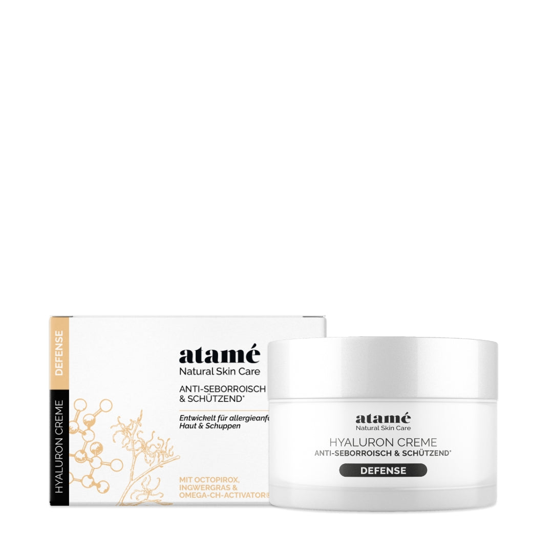 Hyaluron Creme Defense – atamé